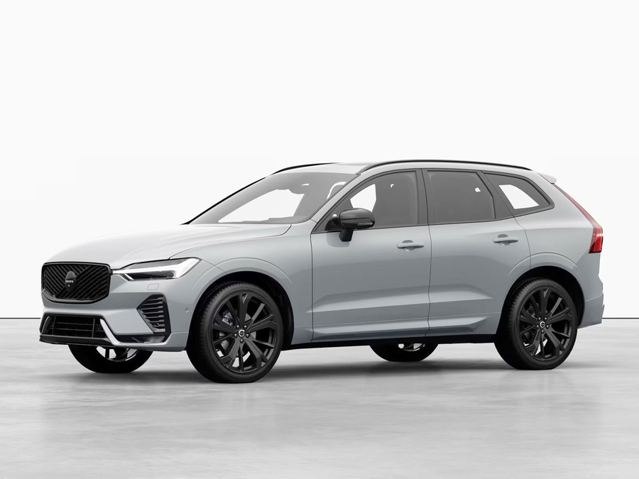 Volvo Military & Diplomat Sales - Capitol Motors