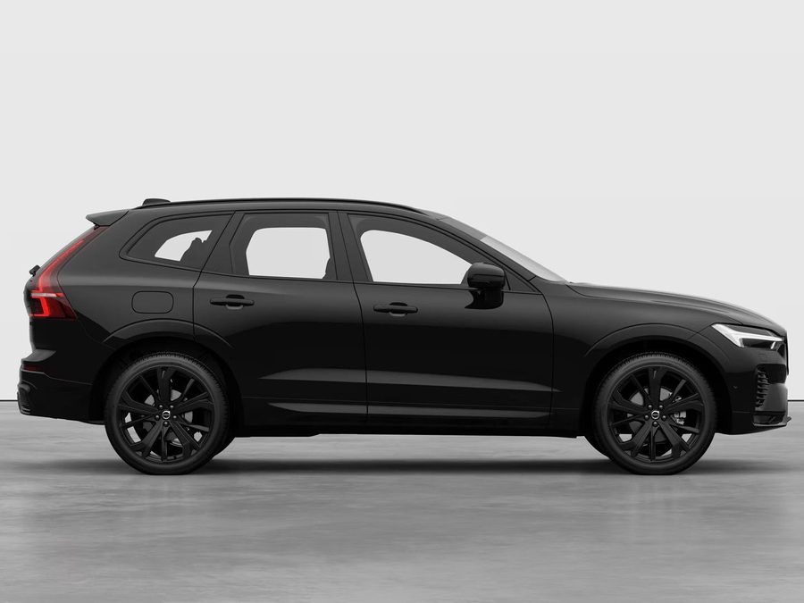 Volvo Military & Diplomat Sales - Capitol Motors