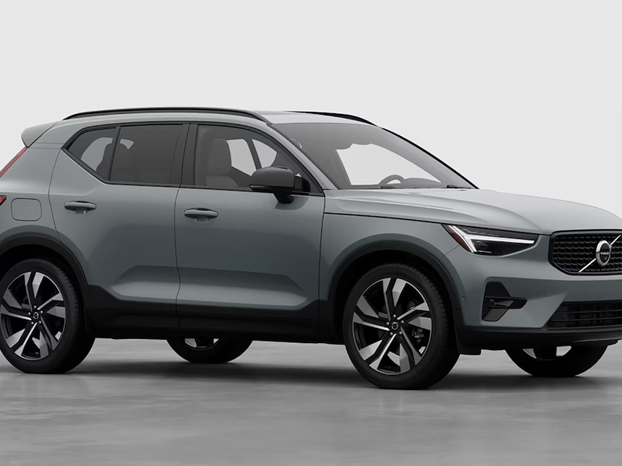 2026 Volvo XC40 B5 AWD Ultra - Dark 13332100 - Capitol Motors