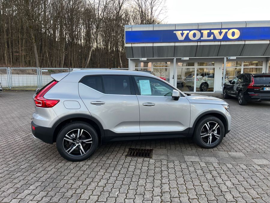 Volvo Military & Diplomat Sales - Capitol Motors