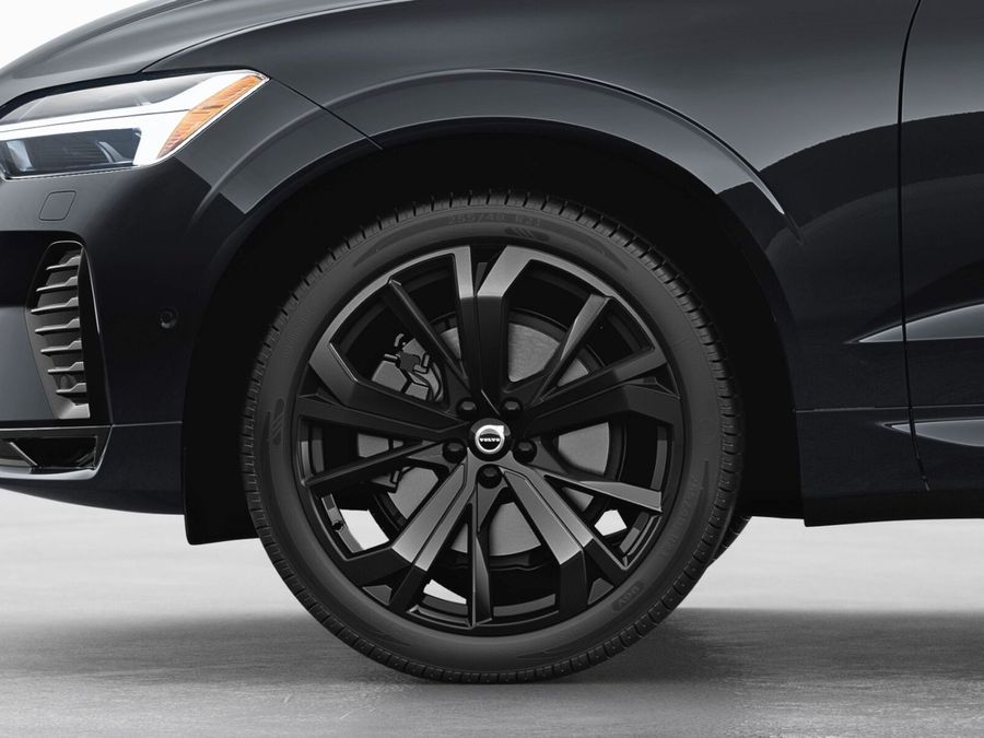 Volvo Military & Diplomat Sales - Capitol Motors