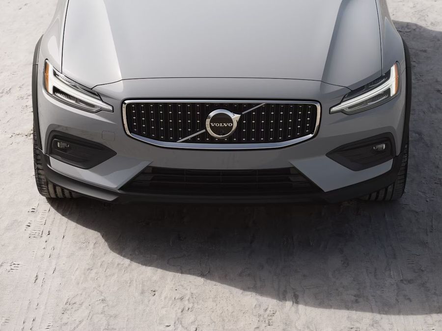 Volvo Military & Diplomat Sales - Capitol Motors