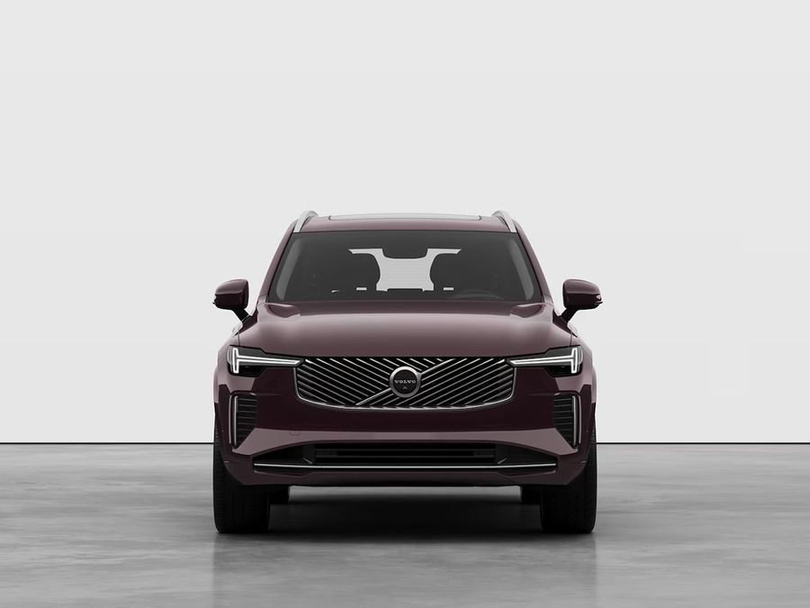 Volvo Military & Diplomat Sales - Capitol Motors