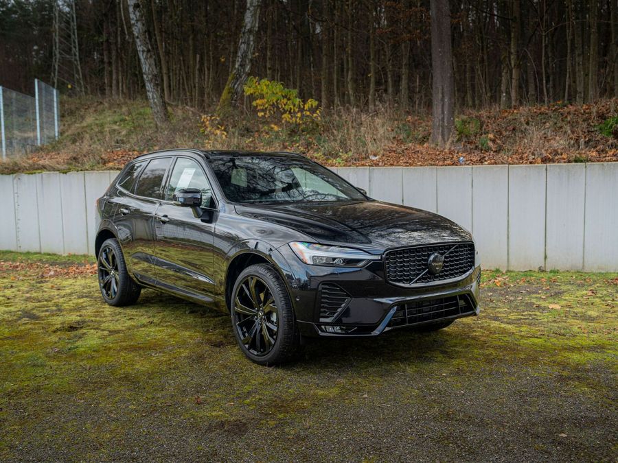 Volvo Military & Diplomat Sales - Capitol Motors