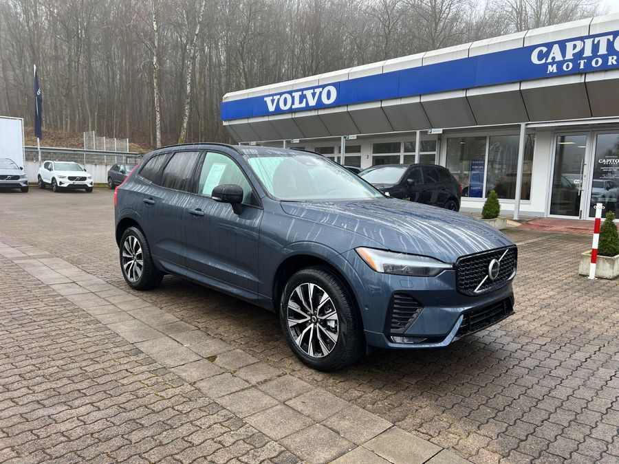 Volvo Military & Diplomat Sales - Capitol Motors