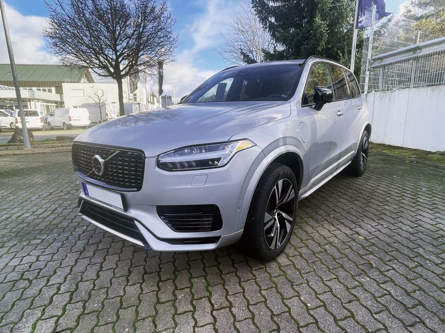 Volvo Military & Diplomat Sales - Capitol Motors