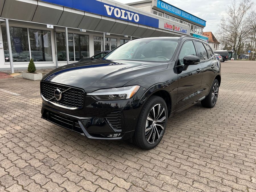 Volvo Military & Diplomat Sales - Capitol Motors