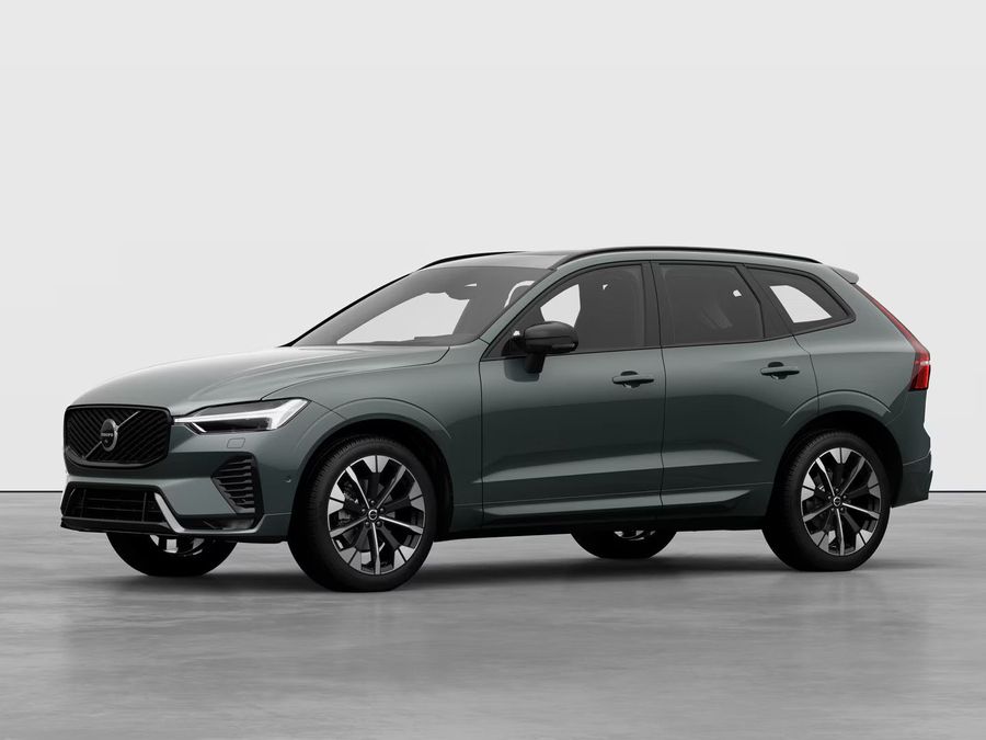 Volvo Military & Diplomat Sales - Capitol Motors