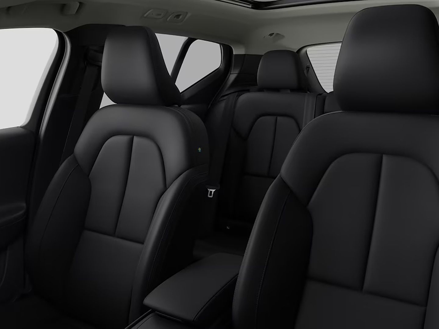 2026 Volvo XC40 B5 AWD Ultra - Dark 13332100 - Capitol Motors